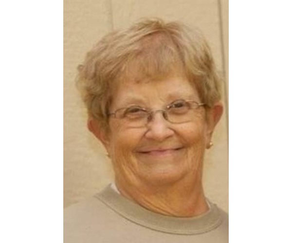 Susan Shade Obituary (2022) - Bloomville, OH - The Advertiser-Tribune