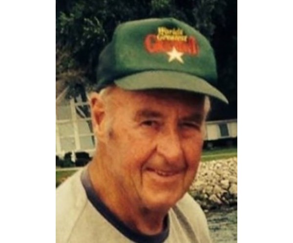 Daniel Cutchall Obituary (1945 - 2022) - Sycamore, OH - The Advertiser ...