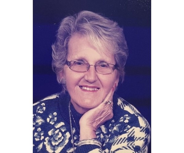 Janice Paxton Obituary (2022) - Fostoria, OH - The Advertiser-Tribune