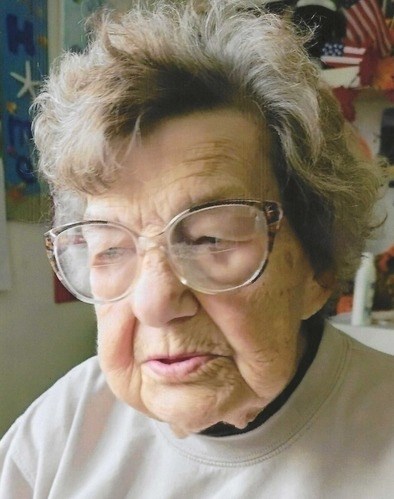 Joan Mutchler Obituary (2022) - Bettsville, OH - The Advertiser-Tribune