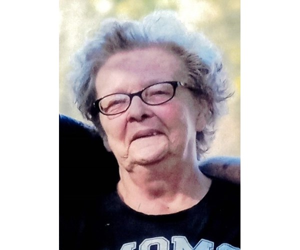Edith Nelson Obituary (1944 - 2023) - Tiffin, OH - The Advertiser-Tribune