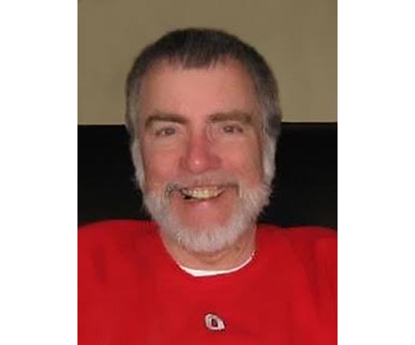 Richard Steven Obituary (1939 - 2023) - Tiffin, OH - The Advertiser-Tribune
