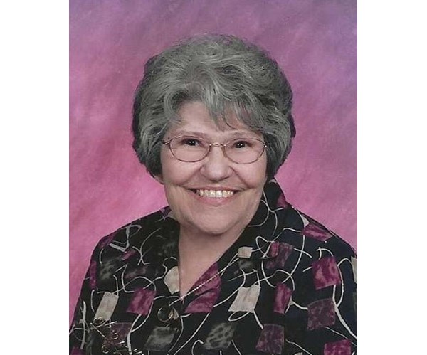 Phyllis Weber Obituary (1928 - 2023) - Tiffin, OH - The Advertiser-Tribune