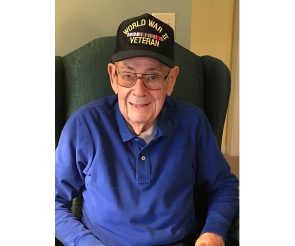 Ronald Hamilton Obituary (2023) - Bloomville, OH - The Advertiser-Tribune