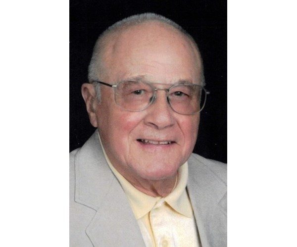 Richard Huss Obituary (2023) - Tiffin, OH - The Advertiser-Tribune