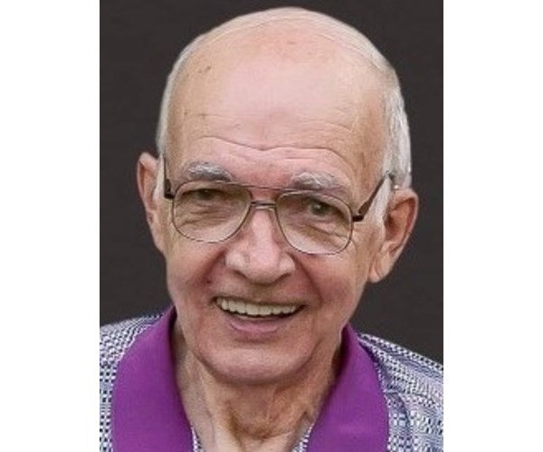 Howard Hohman Obituary (2023) - Tiffin, OH - The Advertiser-Tribune