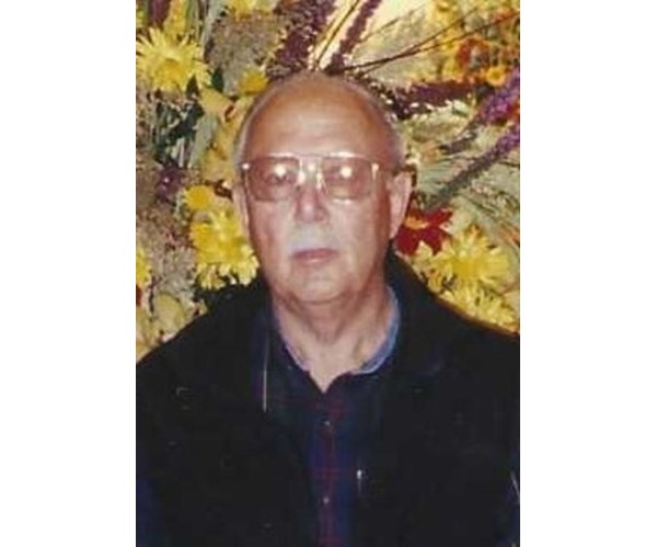 George Rhoad Obituary (2023) - Bloomville, OH - The Advertiser-Tribune