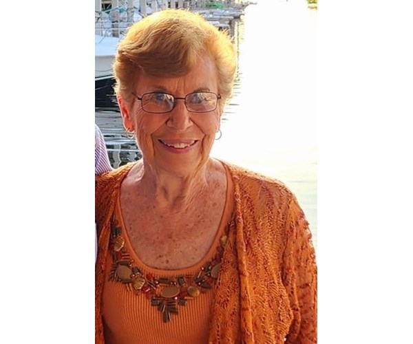 Phyllis Baker Obituary (2024) - Bloomville, OH - The Advertiser-Tribune
