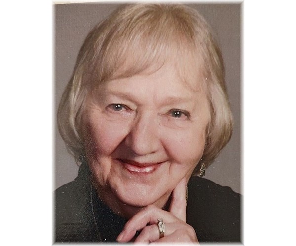 Lois Shuff Obituary (2024) - Tiffin, OH - The Advertiser-Tribune