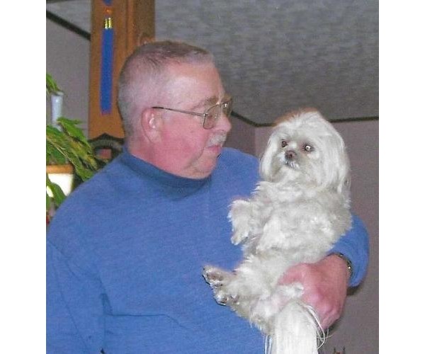 Edward Straub Obituary (2024) - Bettsville, OH - The Advertiser-Tribune