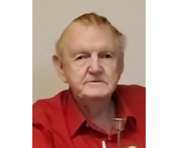 Gordon Thornsberry Obituary (1938 - 2024) - Fostoria, OH - The ...