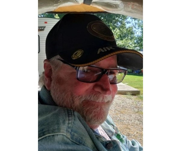 Stephen Hickman Obituary (2024) - Tiffin, OH - The Advertiser-Tribune