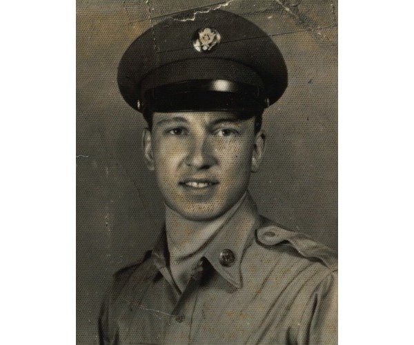 Arthur Walker Obituary (1938 - 2024) - Gibsonburg, OH - The Advertiser ...
