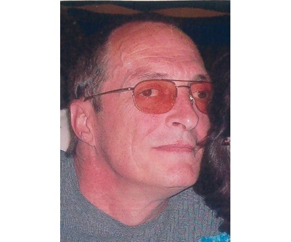 Michael Terry Obituary (2024) - Tiffin, OH - The Advertiser-Tribune