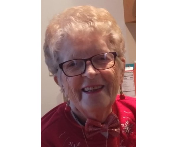 Georgiann Albright Obituary (1931 - 2024) - Tiffin, OH - The Advertiser ...