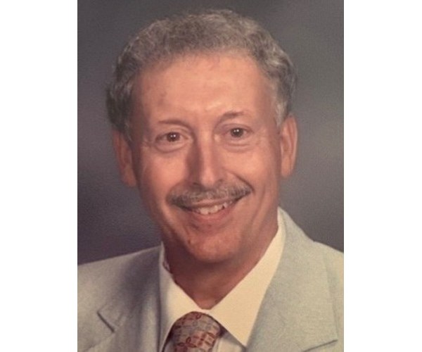 John Sendelbach Obituary (2025) - Tiffin, OH - The Advertiser-Tribune
