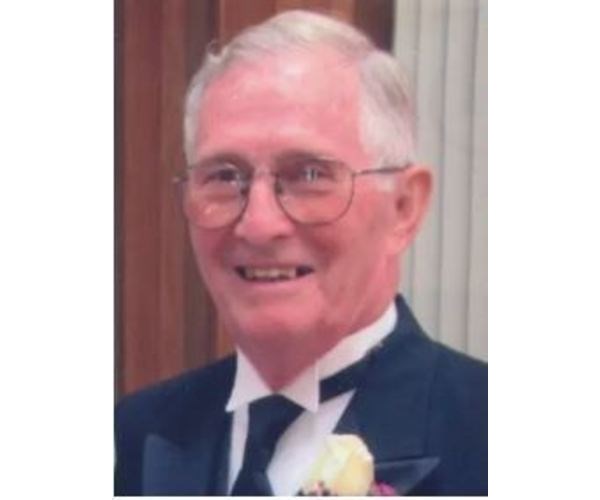 Robert Conway Obituary (2025) - Trenton, OH - The Advertiser-Tribune