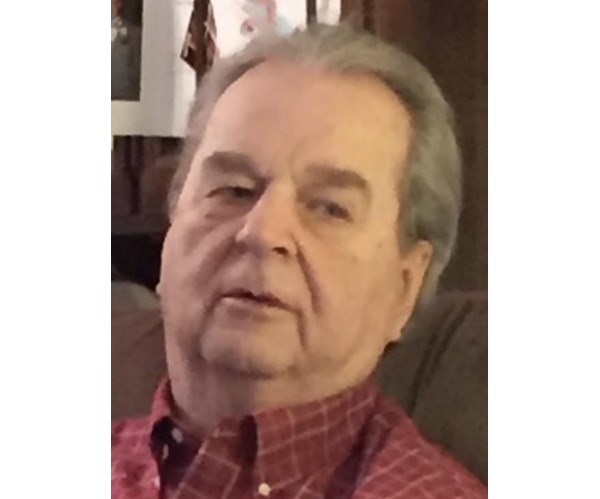 Howard Morrison Obituary (2025) - Tiffin, OH - The Advertiser-Tribune
