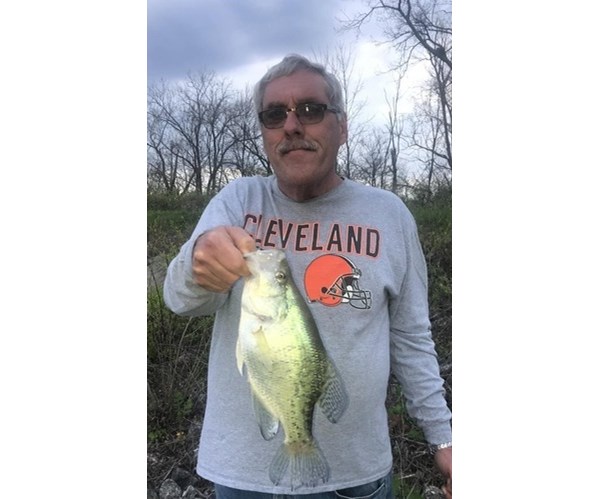 Neil Yates Obituary (1954 - 2025) - Fostoria, OH - The Advertiser-Tribune