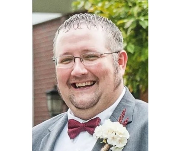 Timothy Bethel Obituary (2025) - Fostoria, OH - The Advertiser-Tribune