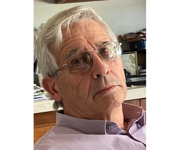 Dennis Curry Obituary (1951 - 2025) - Bloomville, OH - The Advertiser ...