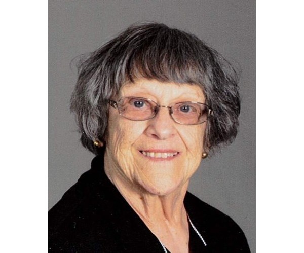 Rose Frick Obituary (2025) - Tiffin, OH - The Advertiser-Tribune
