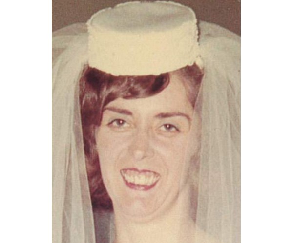 Carolyn Gittinger Obituary (2025) - Tiffin, OH - The Advertiser-Tribune