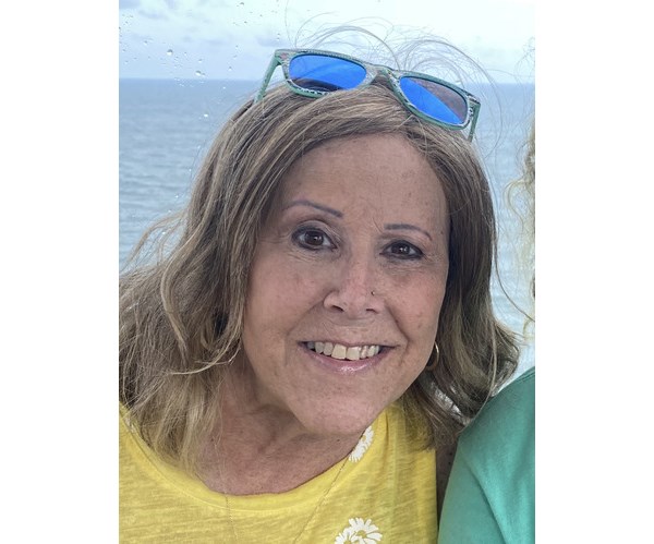 Lisa Hutton Obituary (2025) - Findlay, OH - The Advertiser-Tribune
