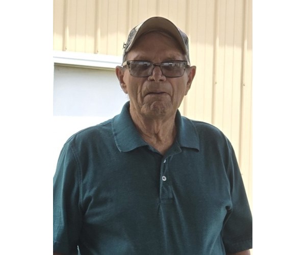 Gerald Robinson Obituary (2025) - Green Springs, OH - The Advertiser ...