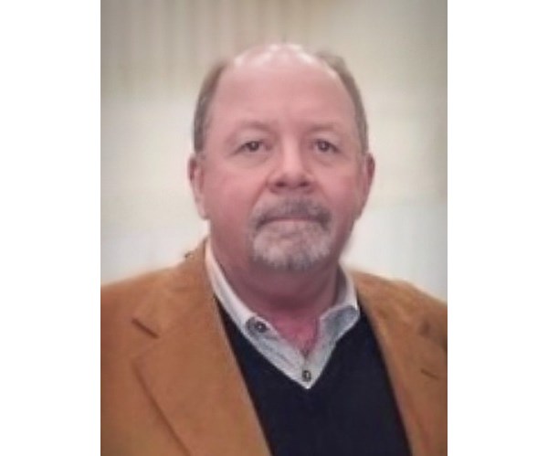 Stephen Rhoad Obituary (2025) - Tiffin, OH - The Advertiser-Tribune