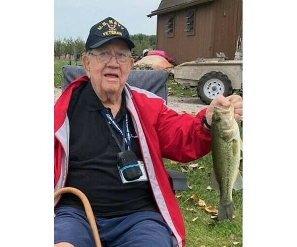 John Benner Obituary (2026) - Oak Harbor, OH - The Advertiser-Tribune