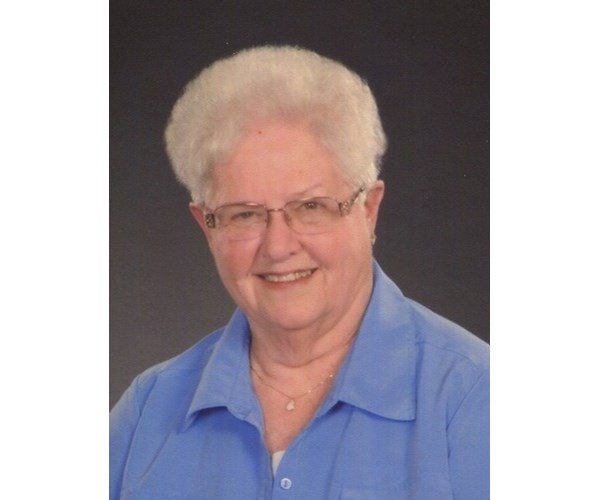Patricia Tuttle Obituary (2026) - Fostoria, OH - The Advertiser-Tribune