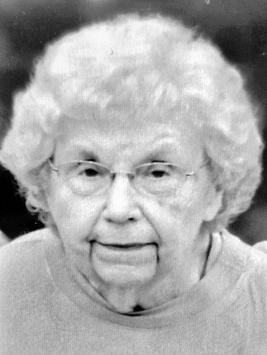 Virginia Smith Obituary (2026) - Tiffin, OH - The Advertiser-Tribune