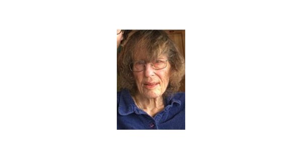 Caroline Schooley Obituary (1932 - 2018) - Caspar, CA - Fort Bragg ...