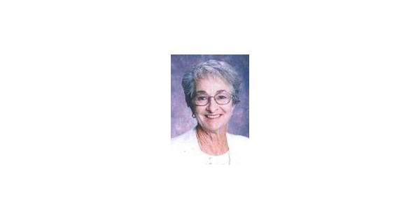 Elizabeth Sumrall Obituary (1924 - 2017) - Fort Bragg, CA - Fort Bragg ...