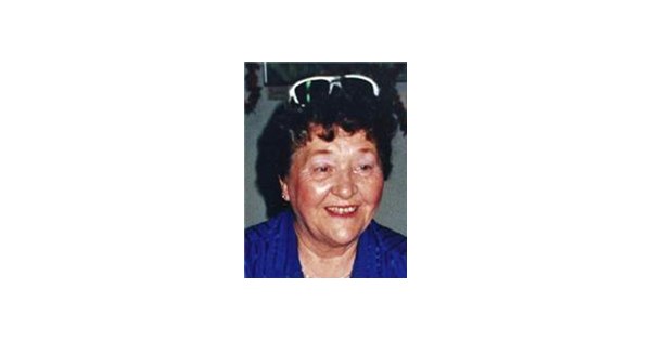 Elinore Hinkson Obituary (1921 - 2016) - Fairfield, CA - Fort Bragg ...