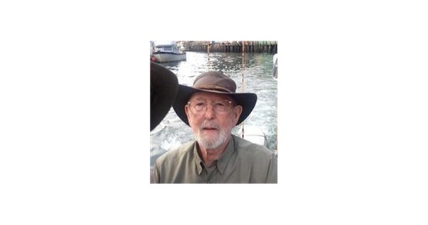 Ronald Sommer Obituary (1936 - 2023) - Fort Bragg, CA - Fort Bragg ...