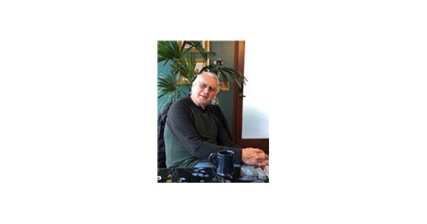 David Paoli Obituary (2023) - Fort Bragg, CA - Fort Bragg Advocate-News