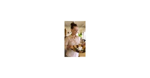 Colleen Murphy Obituary (1949 - 2012) - Fort Bragg, CA - Fort Bragg ...