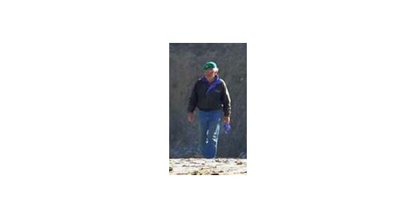 Ralph Ascencio Obituary (1933 - 2017) - Mendocino, CA - Fort Bragg ...