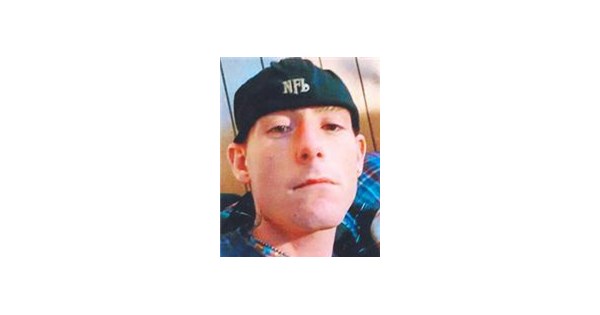 Anthony Parrish Obituary (1988 - 2015) - Fort Bragg, CA - Fort Bragg ...