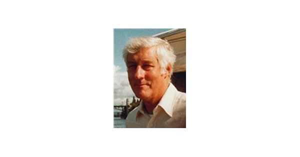 Charles Bush Obituary (1928 - 2017) - Mendocino, CA - Fort Bragg ...
