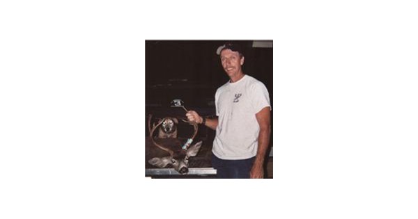 Jerry Whitker Obituary (1960 - 2015) - Ukiah, CA - Fort Bragg Advocate-News