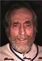 James Spence Obituary (1931 - 2014) - Fort Bragg, CA - Fort Bragg ...