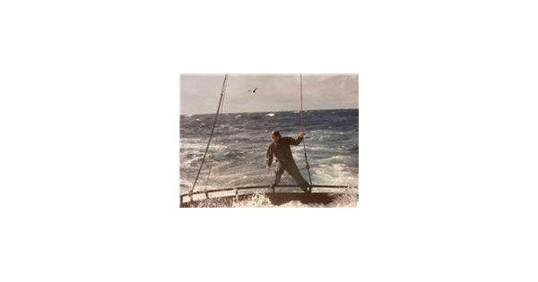 Edward Fee Obituary (1953 - 2023) - Fort Bragg, CA - Fort Bragg ...