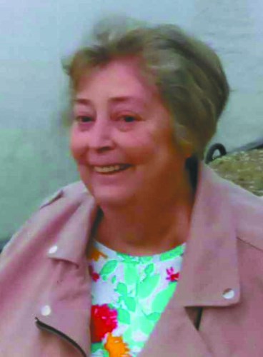Dorothea Hogg Obituary (2023) - Loudon, TN - Advocate & Democrat