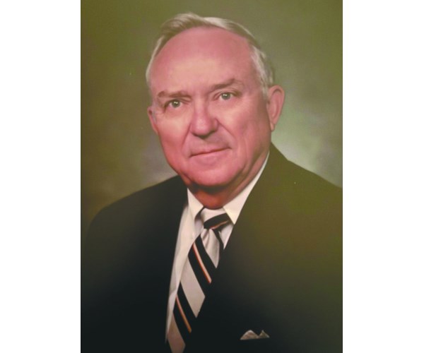 Joe Sherlin Obituary (1925 - 2024) - Sweetwater, TN - Advocate & Democrat