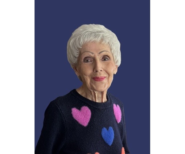 Mary Capozzi Obituary (1932 - 2025) - Sweetwater, TN - Advocate & Democrat