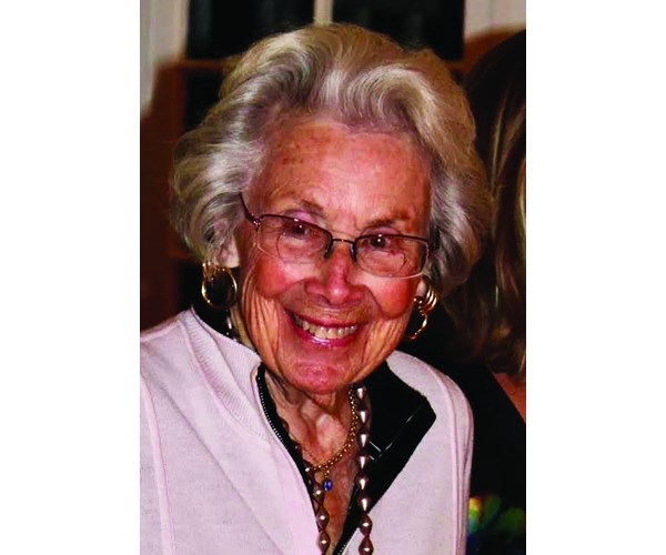 Ann Patton Obituary (1932 - 2024) - Birmingham, AL - Advocate & Democrat