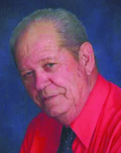 Thomas Rodgers Obituary (2023) - Madisonville, TN - Advocate & Democrat